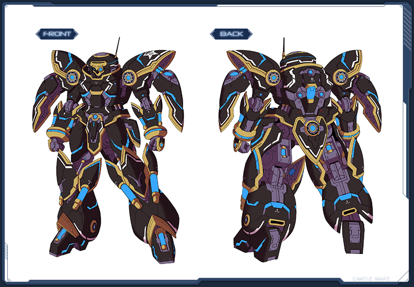 PSO2 JP AC Scratch: Sacred Star Keeper | PSUBlog