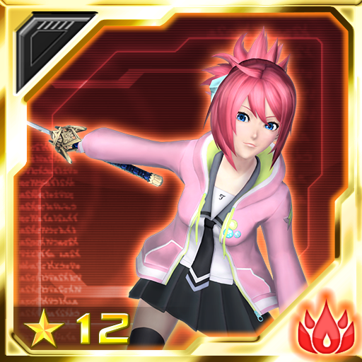 Character File: Hitsugi | PSUBlog