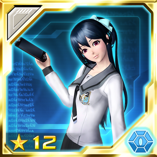 Character File: Kohri | PSUBlog