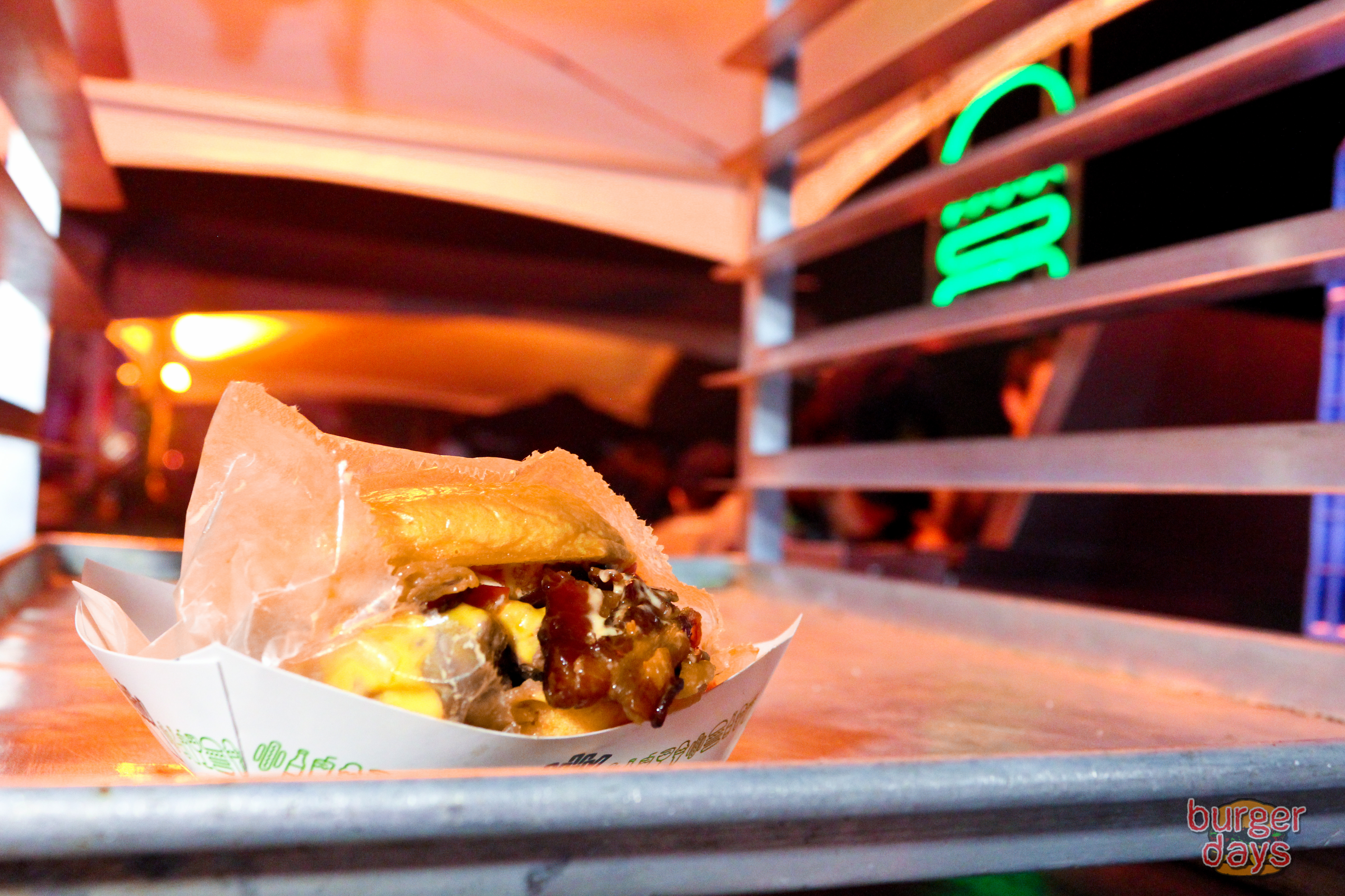 BGR, Good Stuff Do D.C. Proud at 2012 South Beach Burger Bash - Burger ...