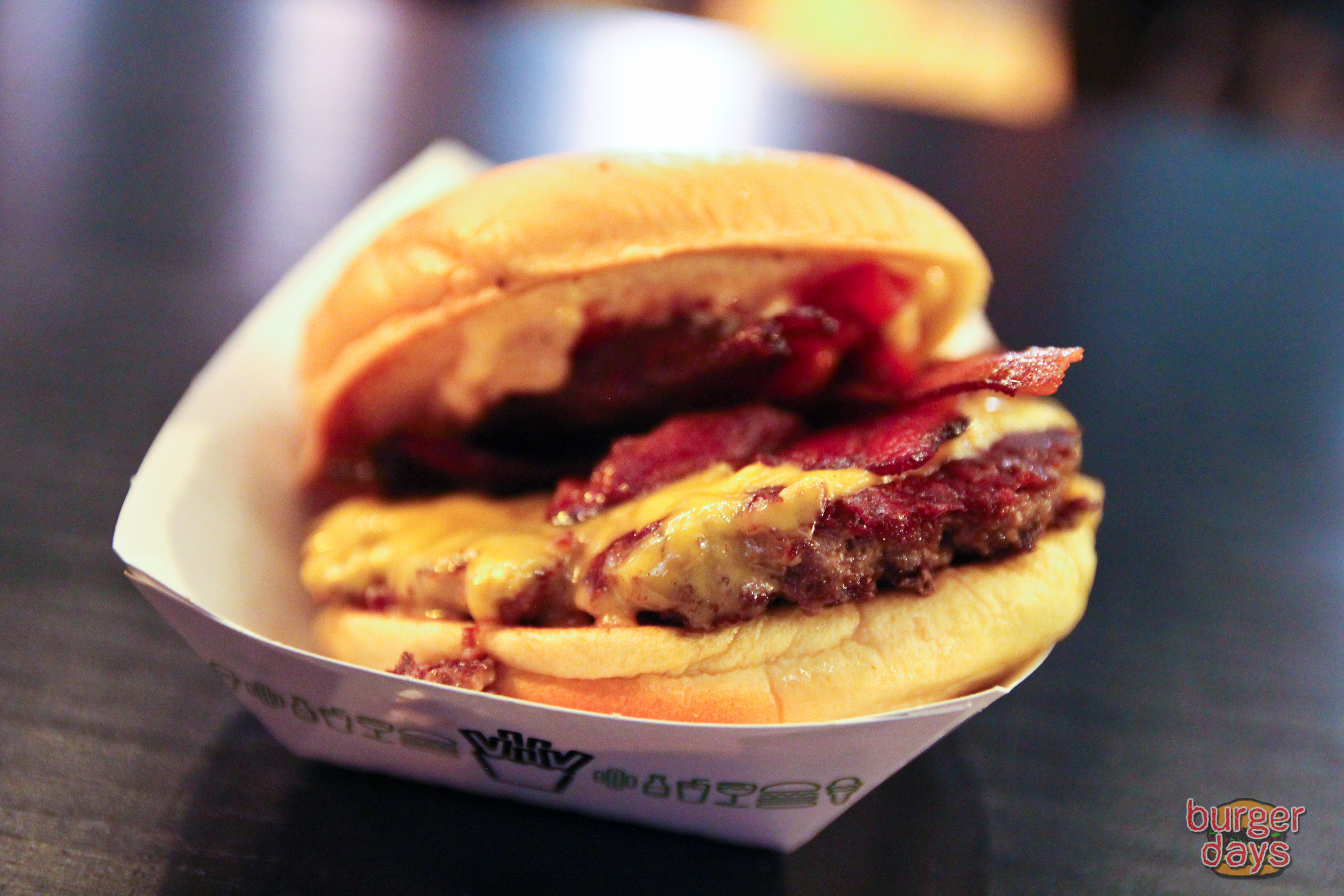 Burger & Barrel, Ai Fiori Reign Supreme at NYC Burger Bash - Burger ...