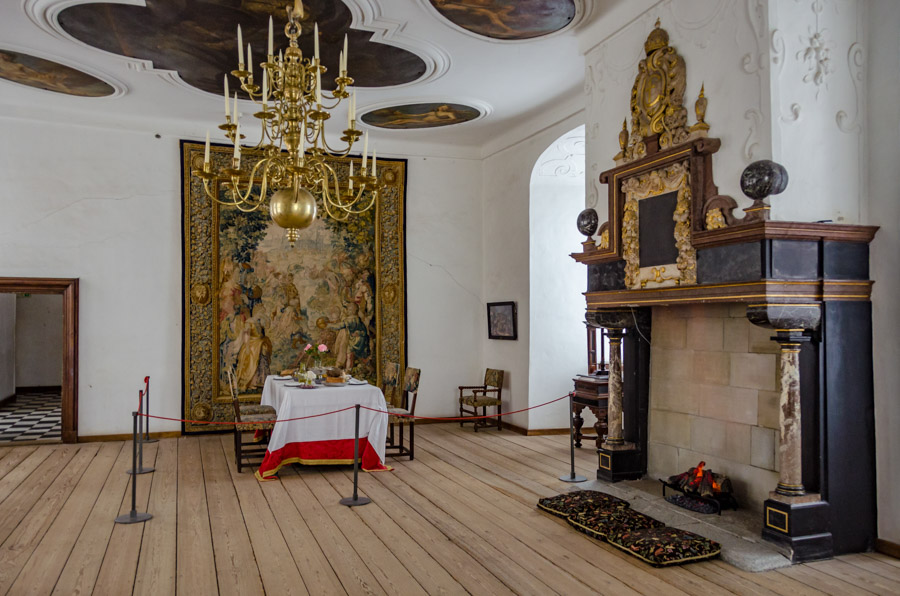 Chasing World Heritage: #88 (Kronborg Castle) – Burlaki.com