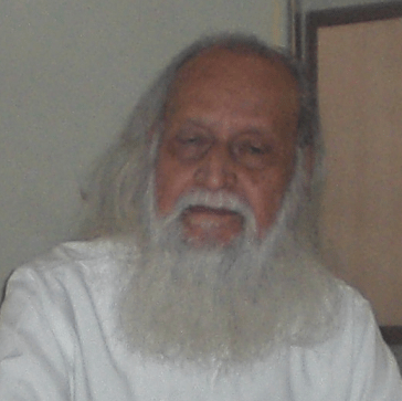 A tribute to Dadaji - Business to the Buddha