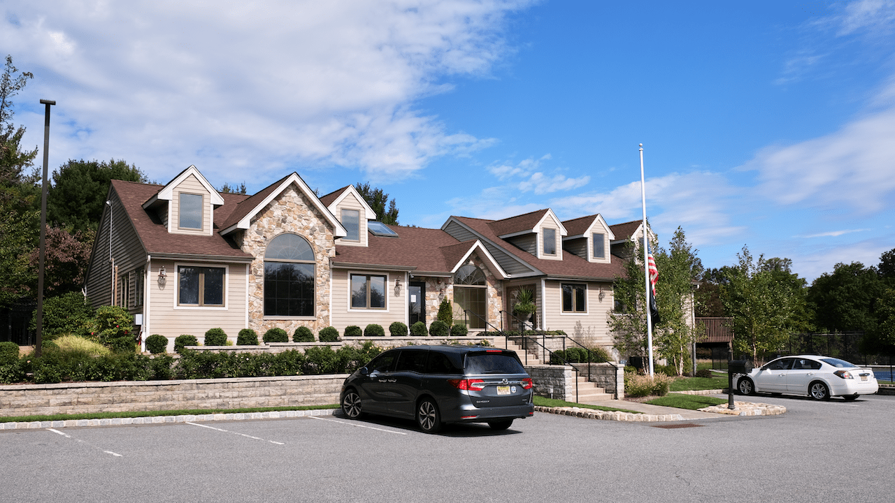 Franklin Crossing-Mahwah - [ Michael Shetler 2024 ]