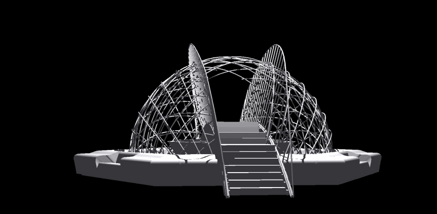 Digital Dome