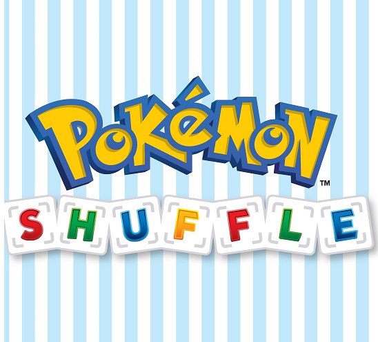 [Test] Pokémon Shuffle – Switch in Paris by DS in Paris