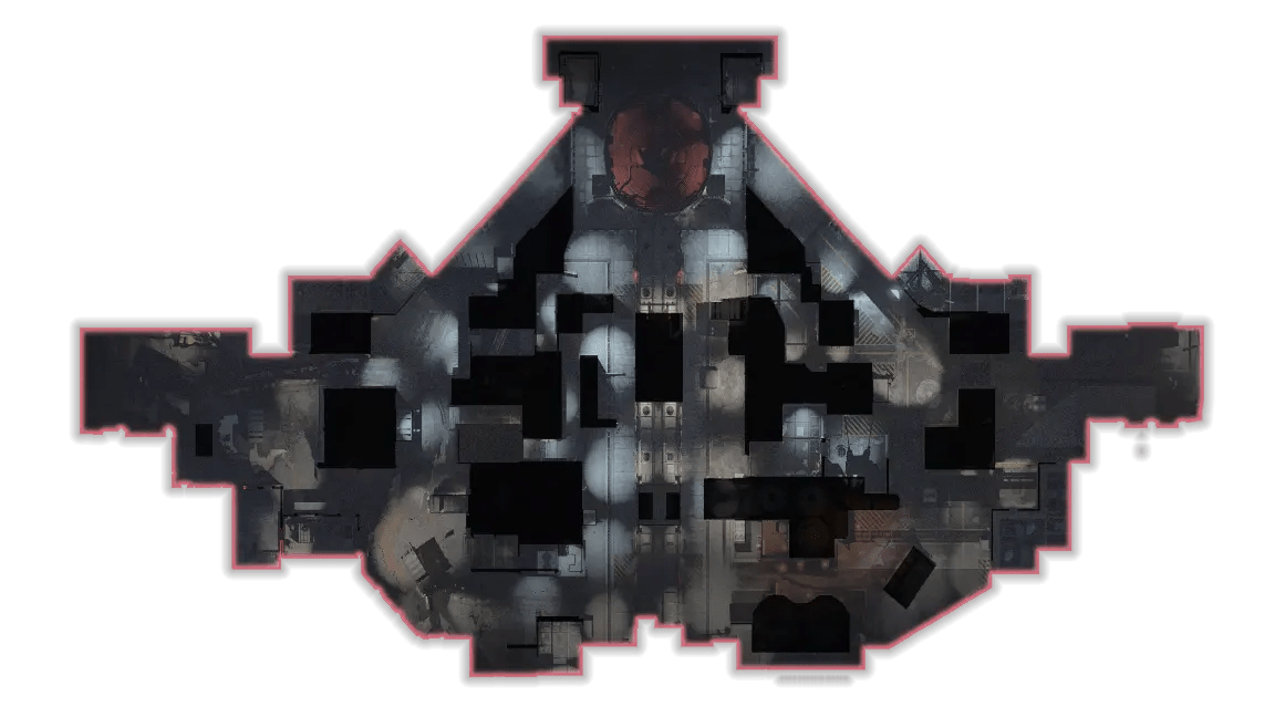 Launch - Black Ops 4 - Call of Duty Maps