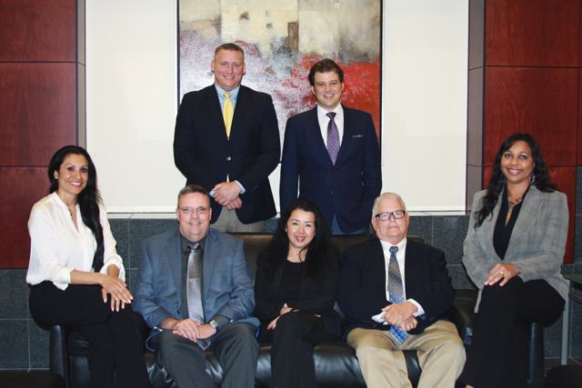 With Military Backgrounds, Guardian Direct Knows Service