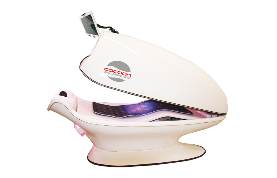Cocoon Wellness Pro Pod System | CanTan