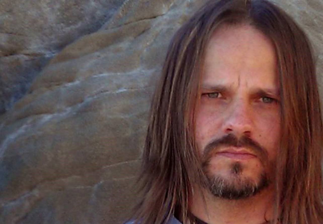 ‘The Late Henry Moss’ | Canvas