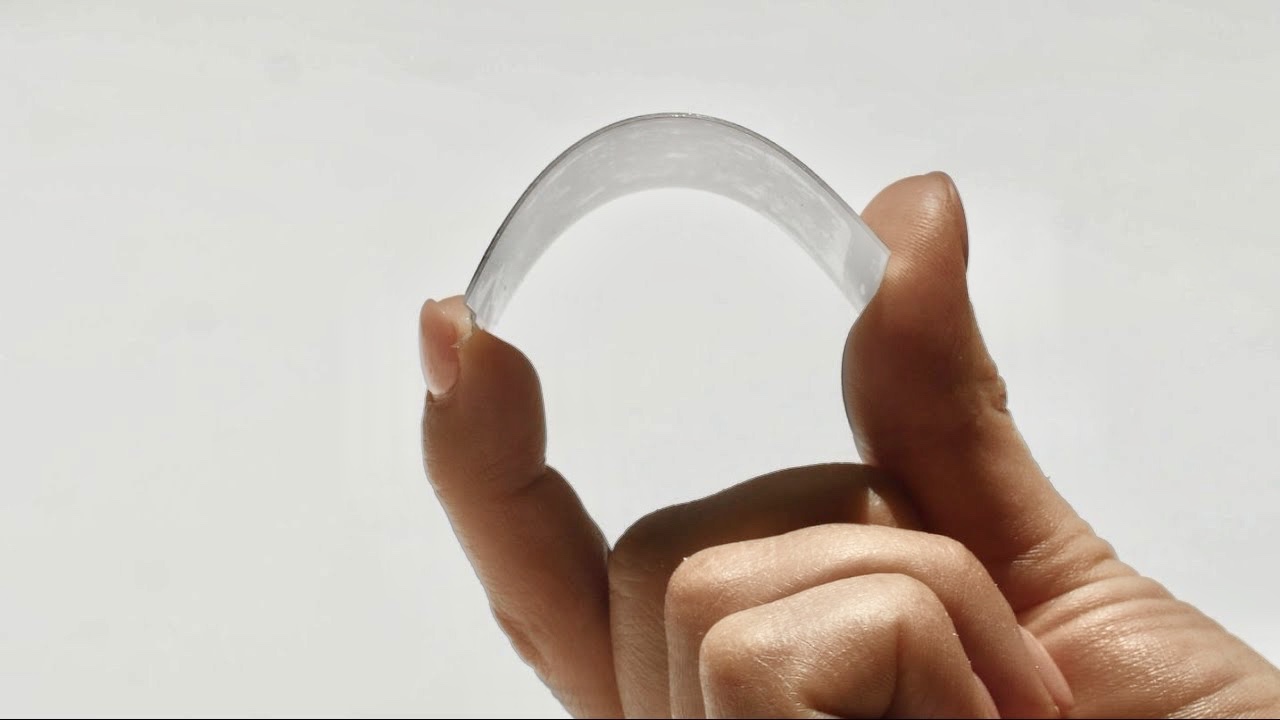 CapoVelo.com - New Flexible Lithium Battery Developed for Wearable ...
