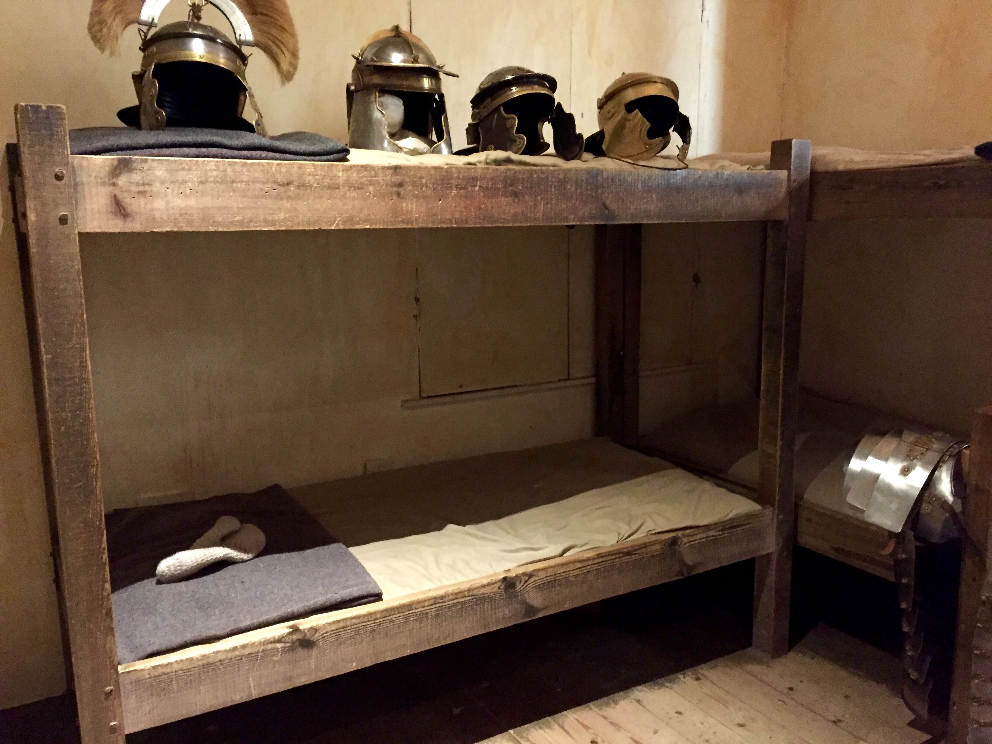 Roman adventures in Caerleon - Cardiff Mummy SaysCardiff Mummy Says
