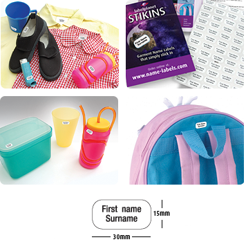 24 things that will happen when your child starts reception - Cardiff ...