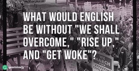 Black Language Matters: Beginning with "Ebonics 101" - Education ...