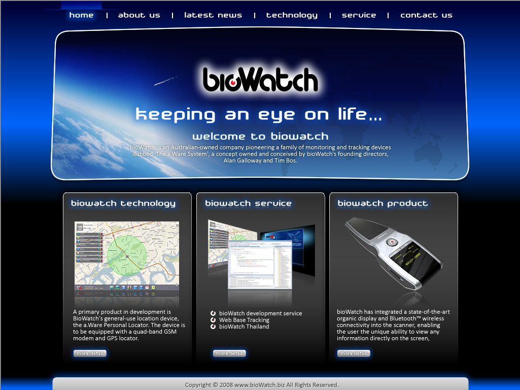 * USA Today reports on bioWatch technology to detect anthrax and other ...