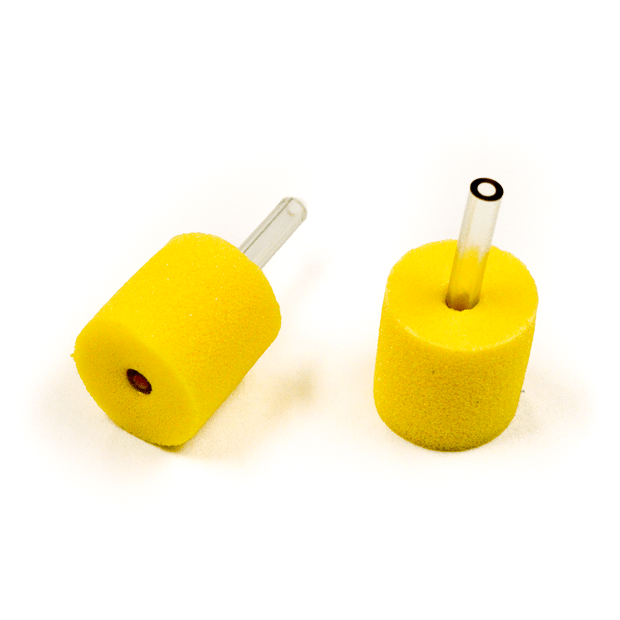 ER2 Foam Adult Ear-tips 13mm (50 ct.) – Intelligent Hearing Systems