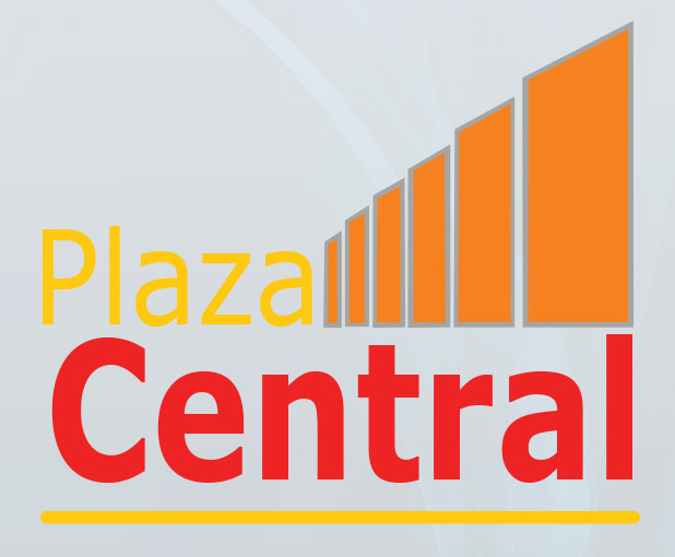 Publicidad en Plaza Central | Cattri