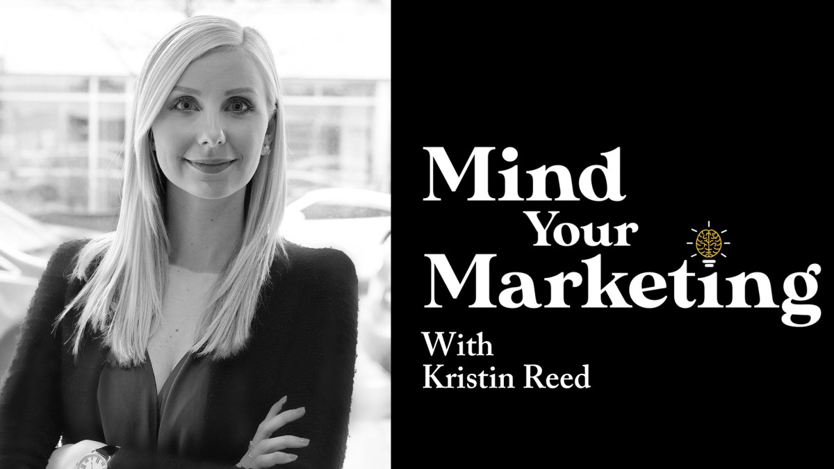 MYM 71 - Why Your Story Matters With Kristin Reed - Cave.