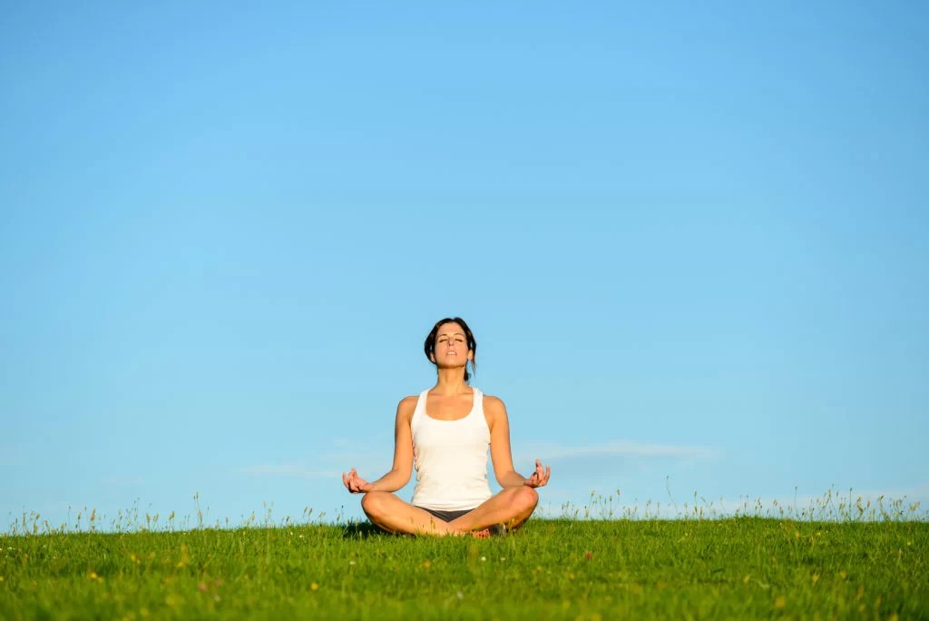 Mindfulness meditation bring multiple benefits to mental health