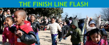 Finish Line Flash Editions 2014 – Center For Children and Families