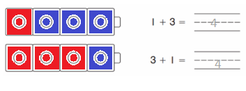 Go Math Grade 1 Chapter 5 Answer Key Pdf Addition and Subtraction ...
