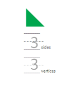 Go Math Grade K Answer Key Chapter 10 Identify and Describe Three ...