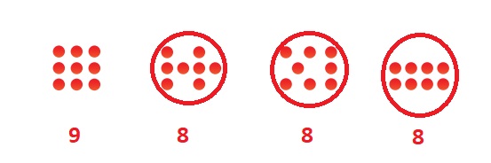 Go Math Grade K Answer Key Chapter 8 Represent, Count, and Write 20 and ...