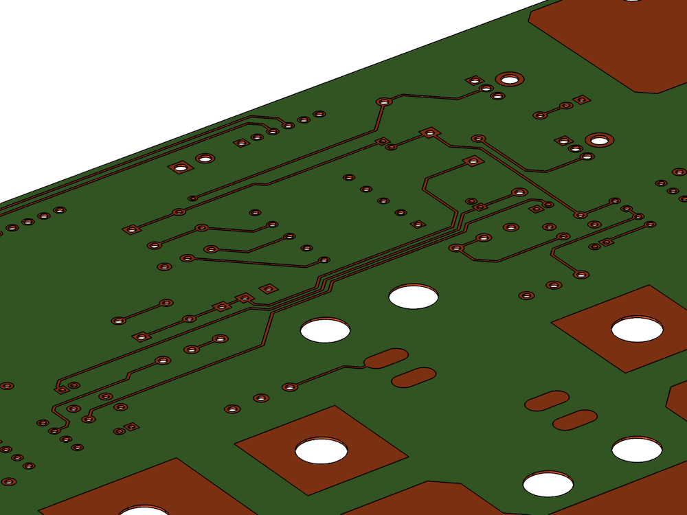 Cad Electrical Circuit Design - Circuit Diagram