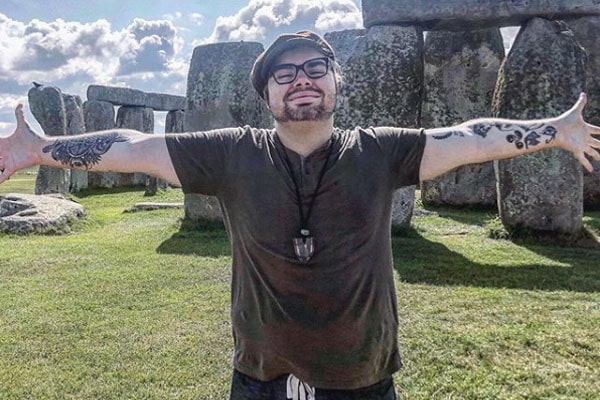 Who Is Steven Bauer’s Son Dylan Bauer? Where Is He Now? – Ecelebrity Mirror