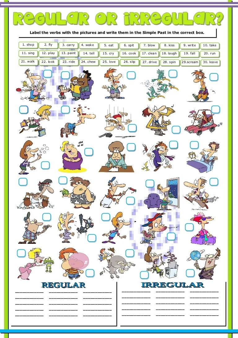 Regular And Irregular Verbs List Pdf My English World Irregular regular-and-irregular-verbs-list-pdf-my-english-world-irregular