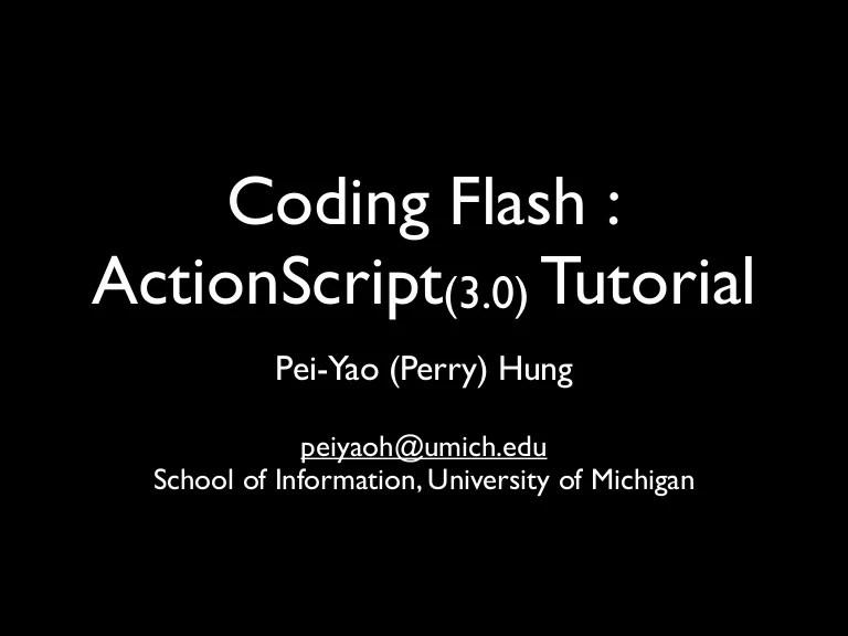 action-script-3-tutorials-actionscript-3-game-development-tutorials