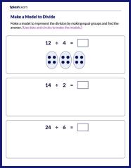 Third Grade Math Worksheets Free Printable K5 Learning Grade 3