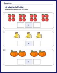2nd Grade Division Worksheets Division Worksheets For Grade 2 2nd Grade Division Worksheets Division Worksheets For Grade 2