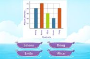 Grade 3 Data And Graphing Worksheets K5 Learning Data Collection Grade 3 Data And Graphing Worksheets K5 Learning Data Collection
