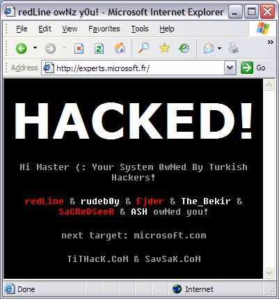 How to Fake Hack and Edit any Website Using JavaScript on Your Web ...