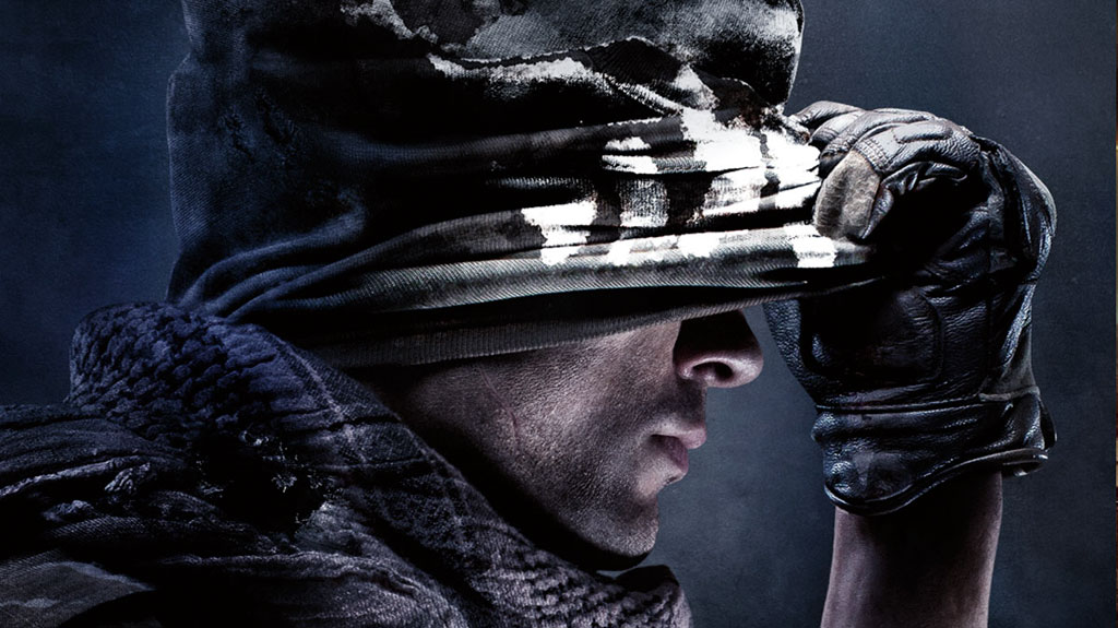 Call of Duty: Ghosts PS4 « Play Station