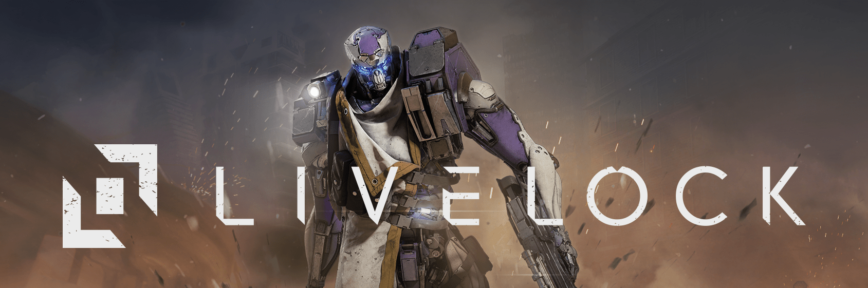 REVIEW: Livelock | PC Games n News