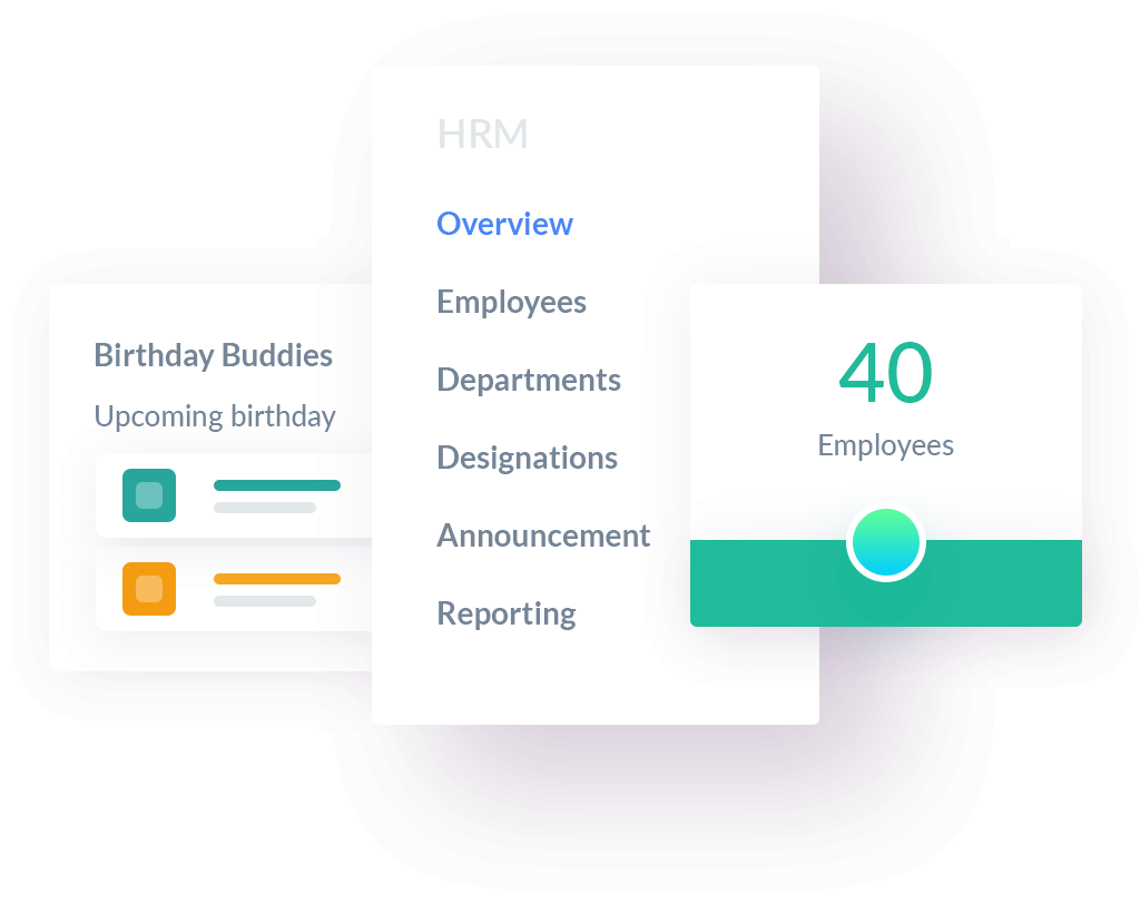 WP ERP’s Robust HR Solution Brought To The Frontend