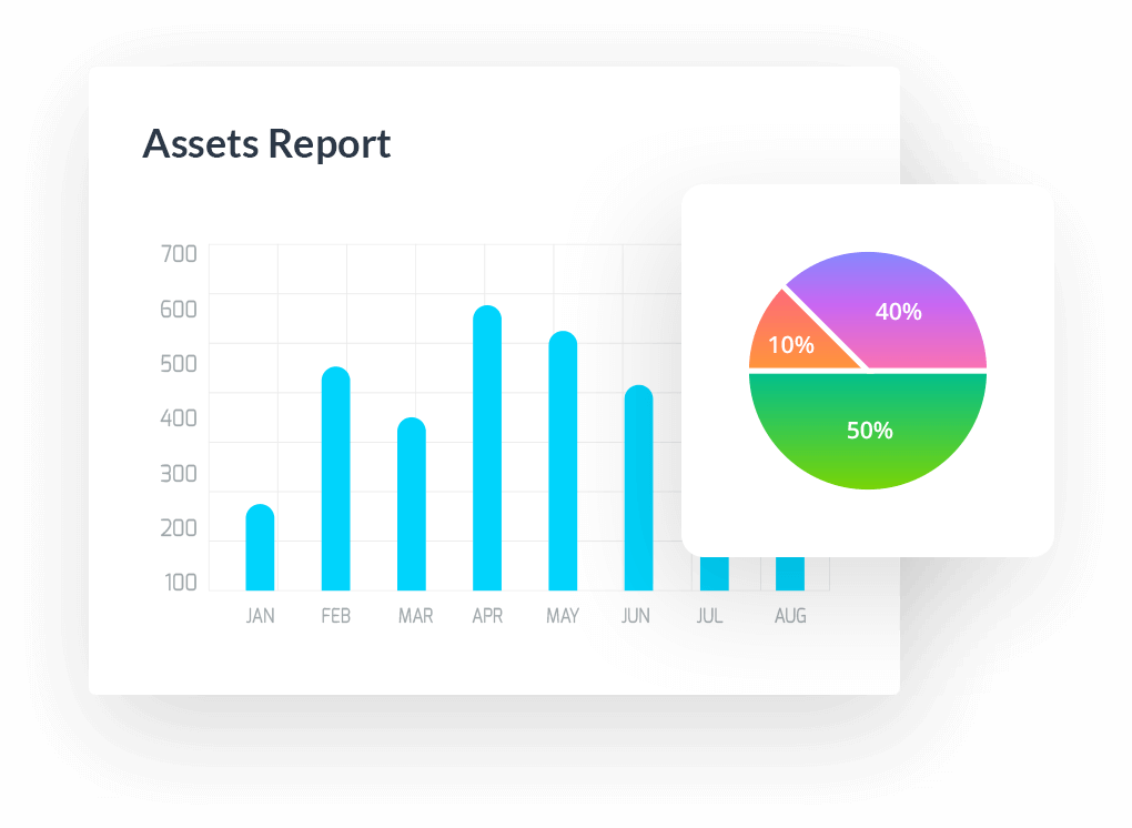 Office Asset Management System in WordPress - WP ERP