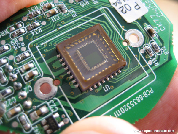 Circuit Diagram Of Usb Webcam And Microphone For Pc » Wiring Diagram