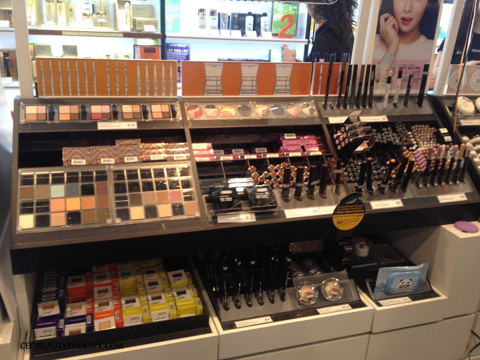 Store Visit MEGA POST: Tony Moly Flagship Opening in Ktown, NYC – CECI ...