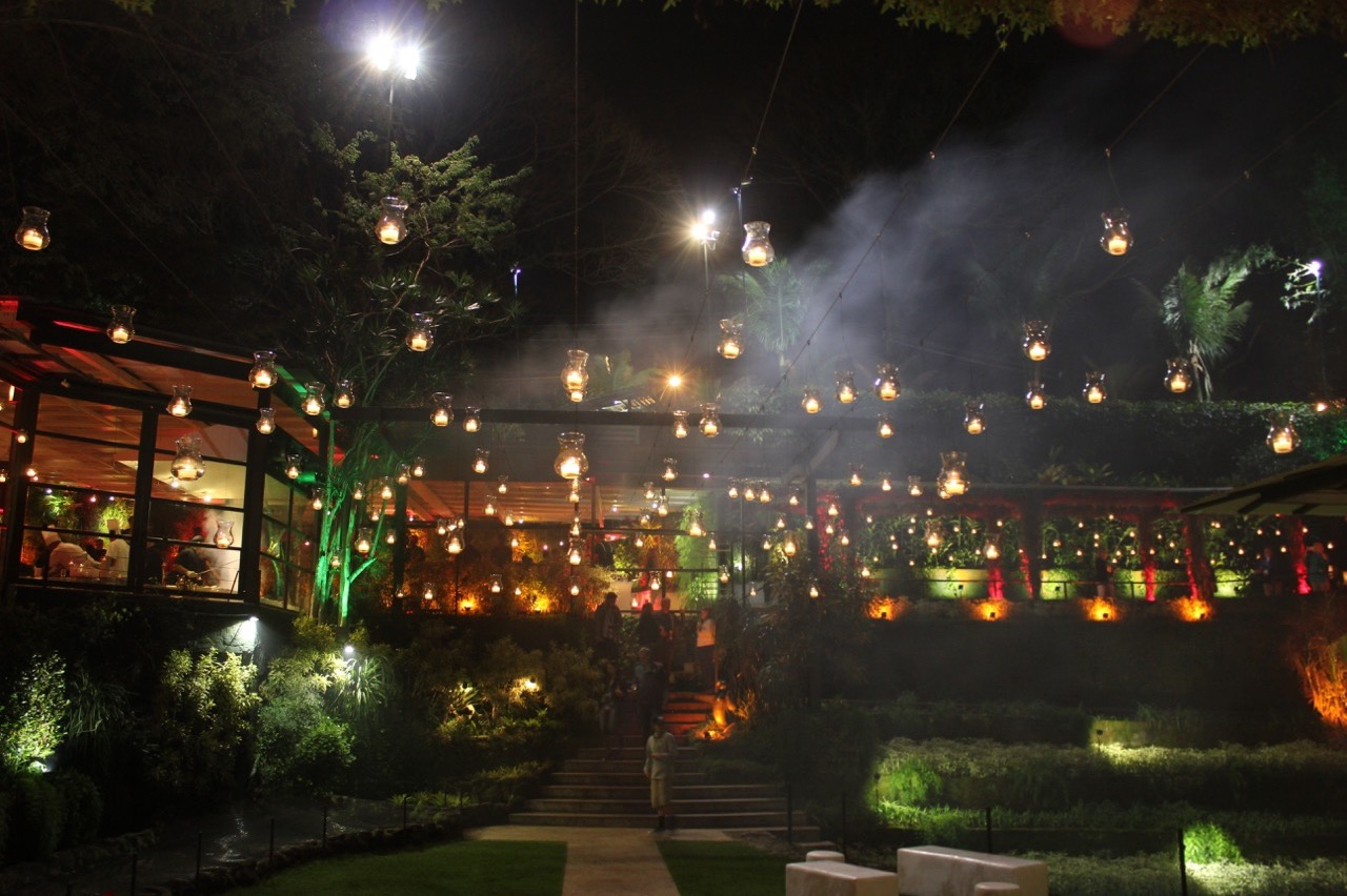 Men’s Volleyball, Women’s Soccer, and a Fancy Pants Dinner ...