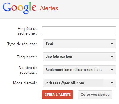 Veille informationnelle : comment rester à la pointe de l'actualité