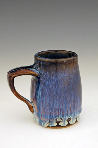 Java Mug – Cedar Creek Pottery