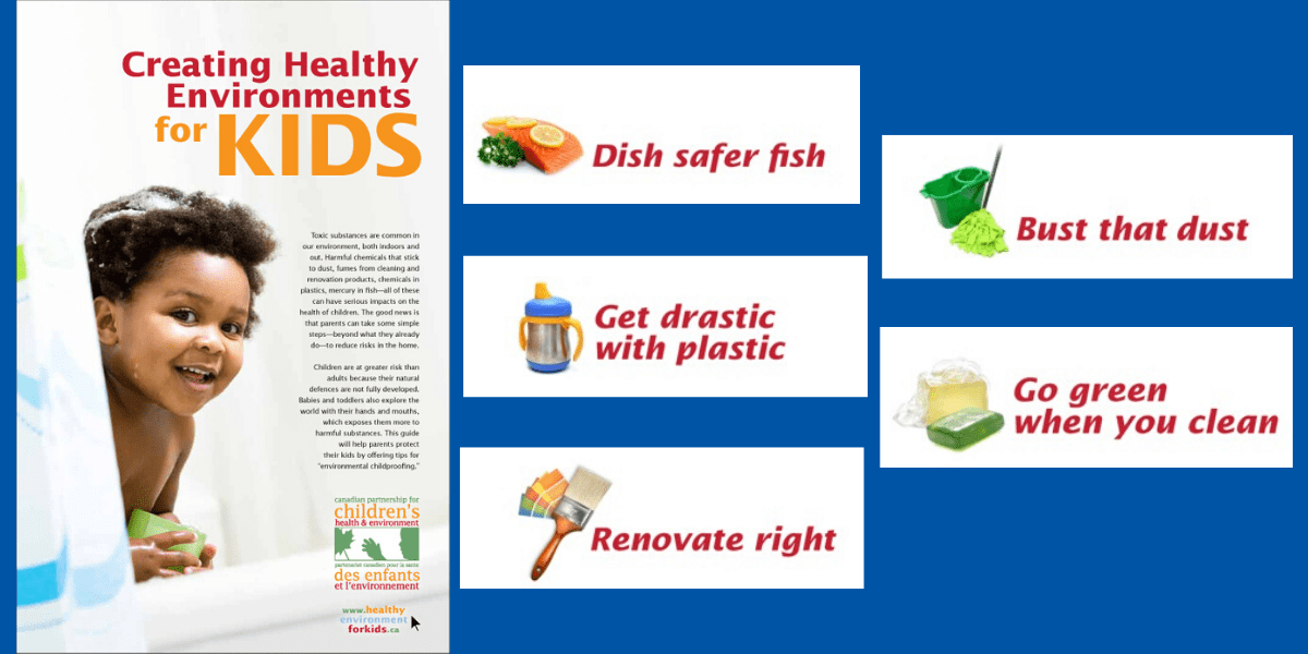 Canadian Environmental Law Association (CELA) Creating Healthy ...