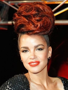 Eva Simons Height Weight Body Measurements Bra Size Age Stats