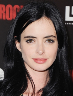 Krysten Ritter Height Weight Bra Size Body Measurements Age Facts