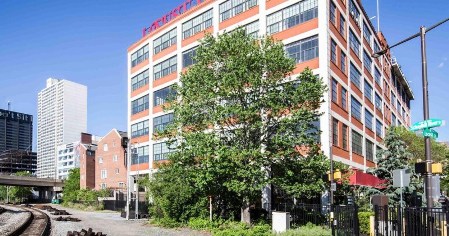 Fitler Square Real Estate - The Center City Condos Sales Team