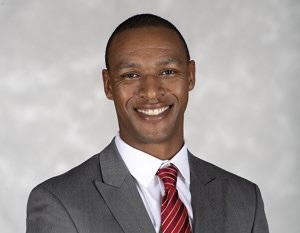 Anthony Randall Takes Over as Second Head Coach in Marist Swimming and ...