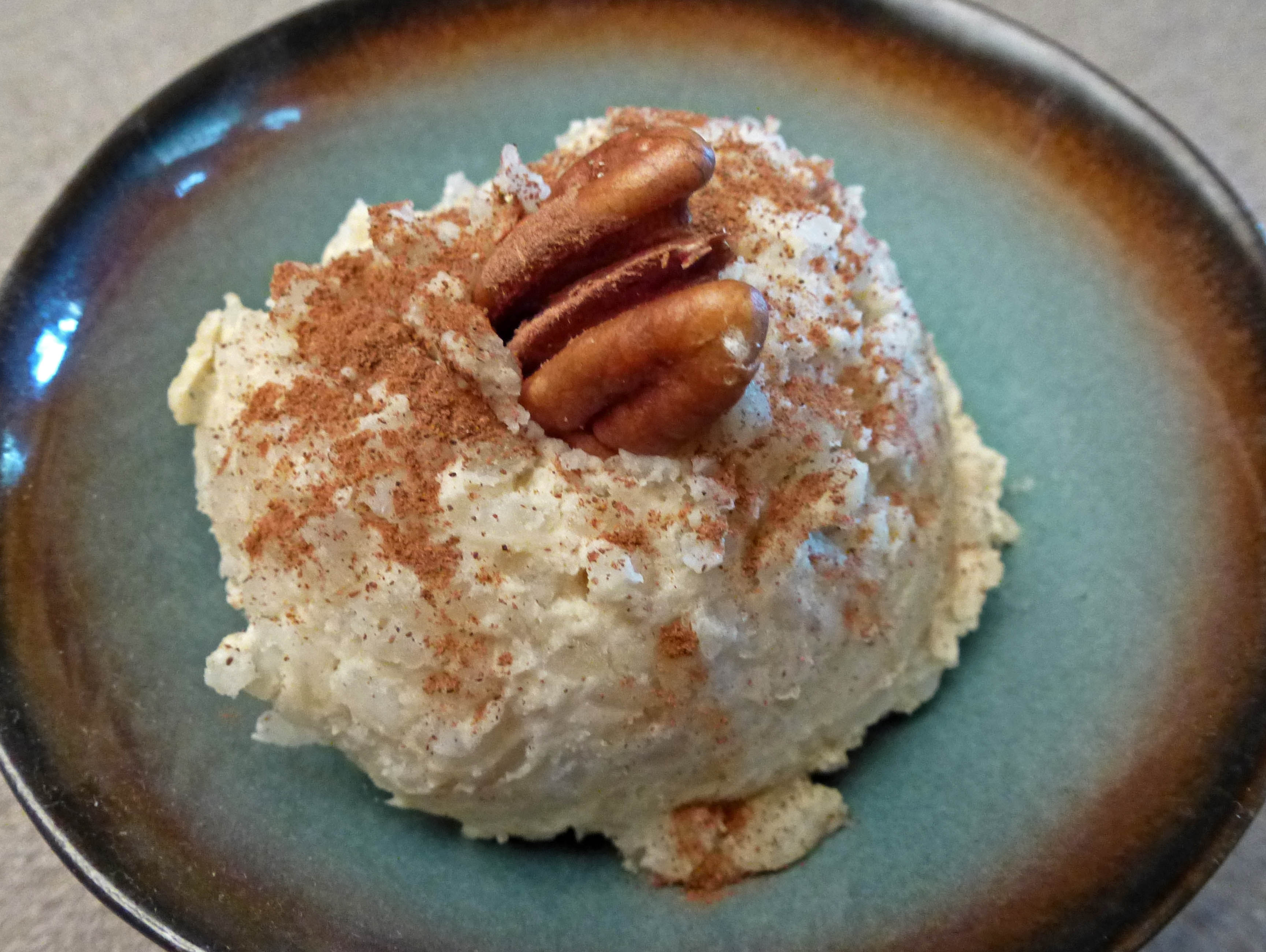 Creamy Rice Pudding - Centex Cooks